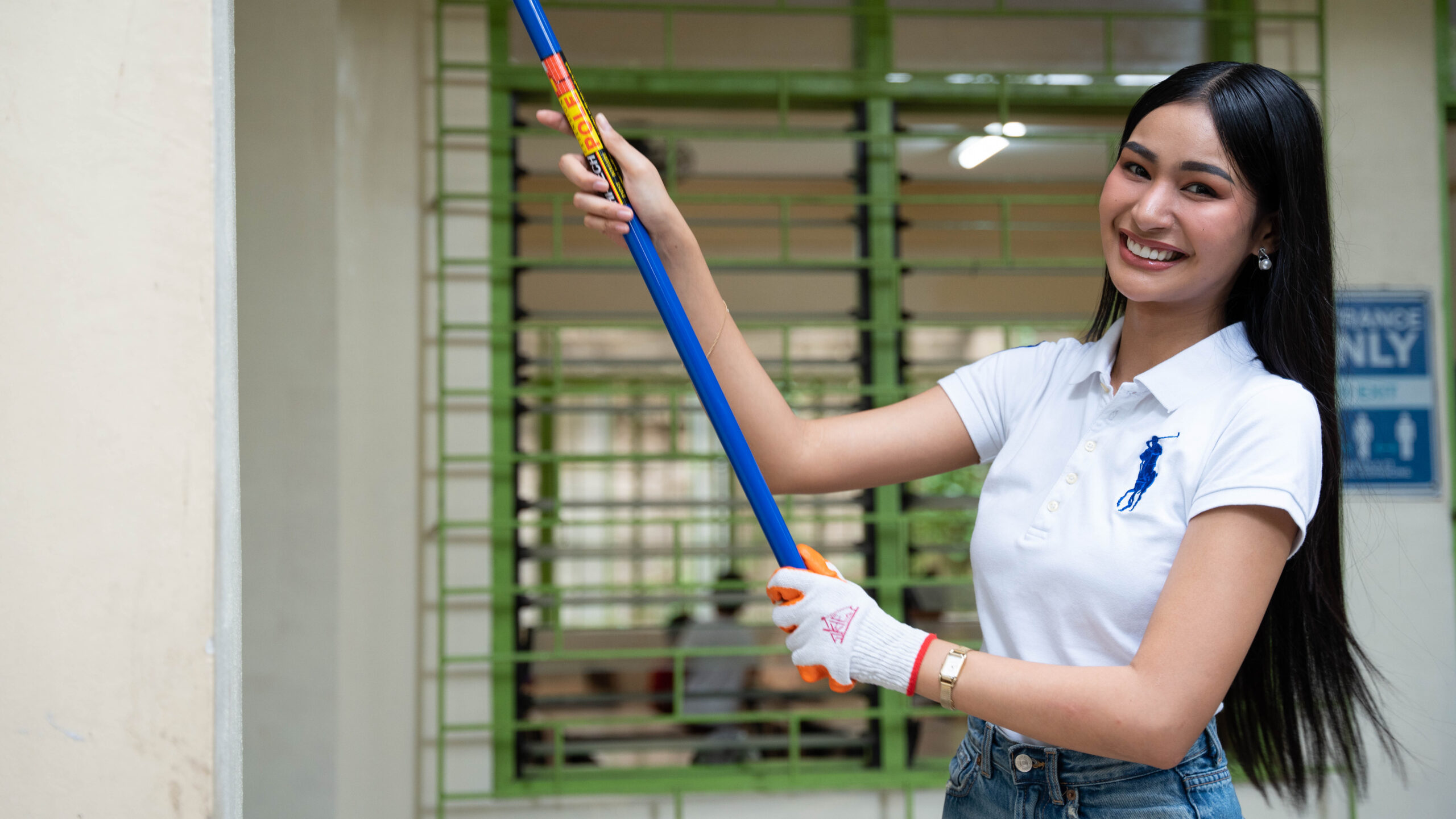 World Vision Philippines | Binibining Pilipinas queens get to know about World Vision kids ...