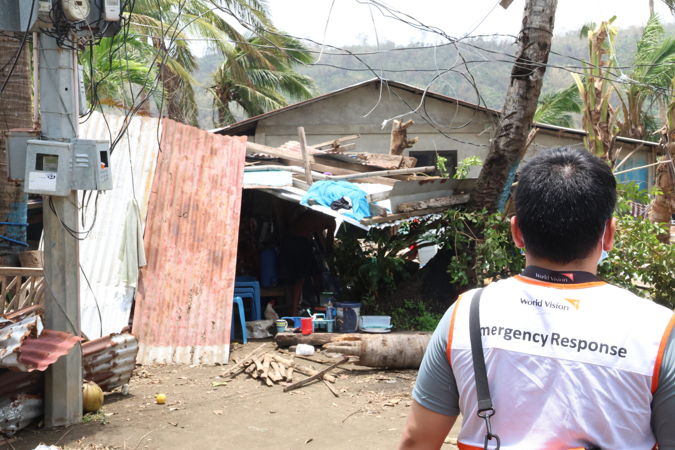 World Vision PH | Empowering Children & Communities
