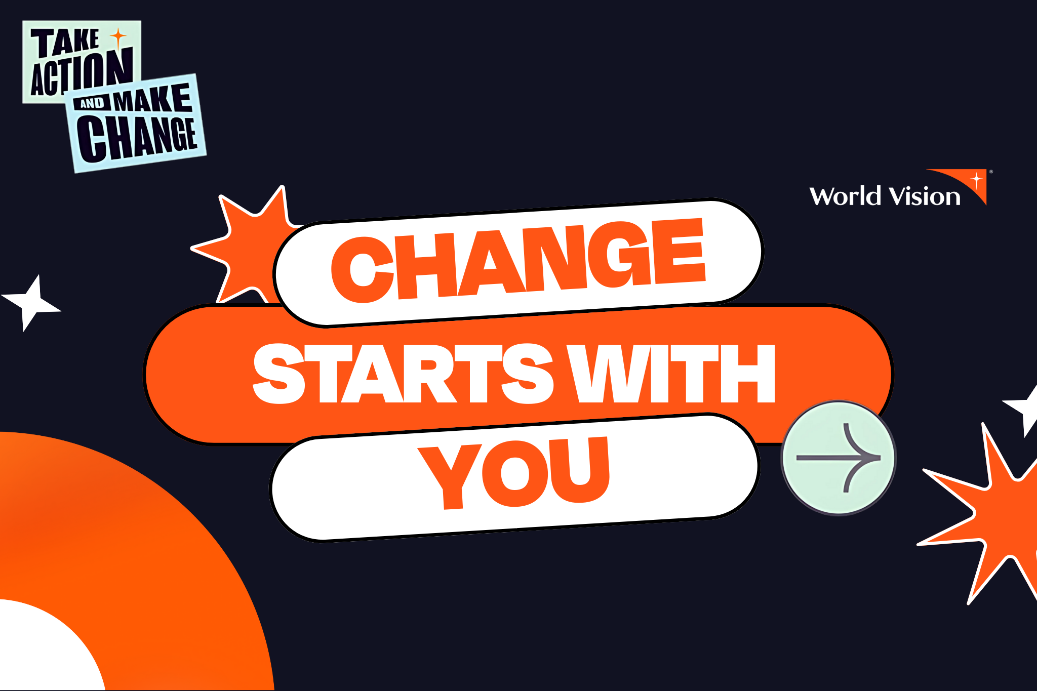 World Vision Philippines | Changemakers