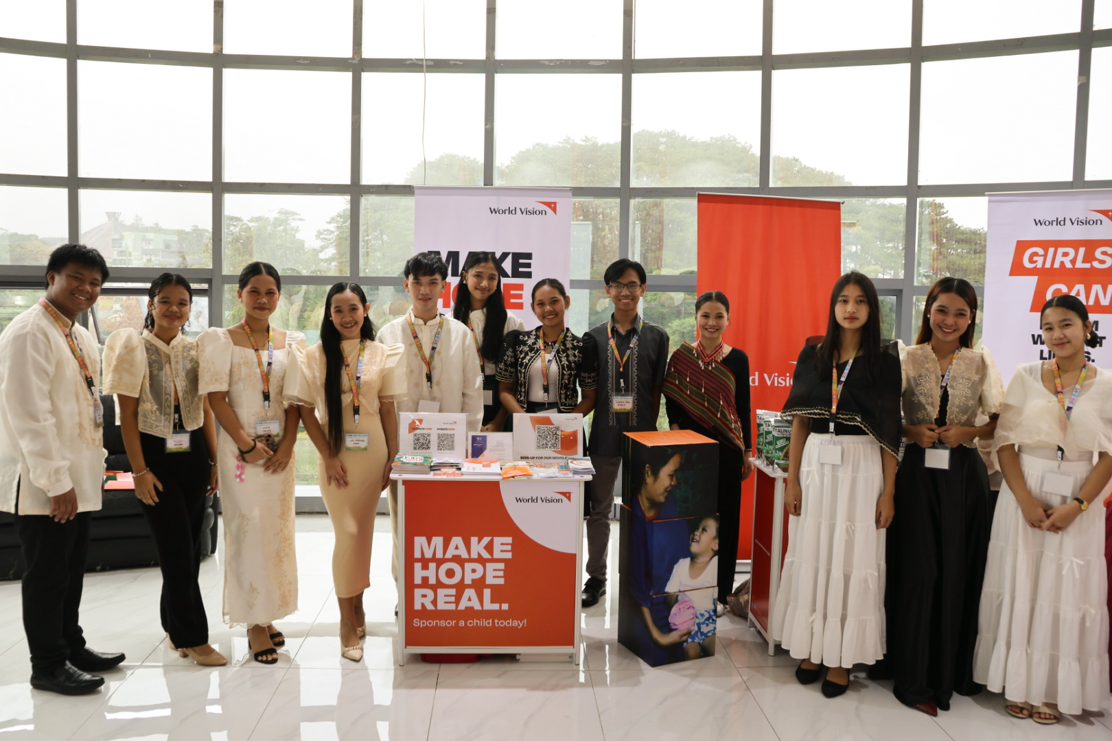 World Vision Philippines | World Vision to Present Child-Led Advocacy ...