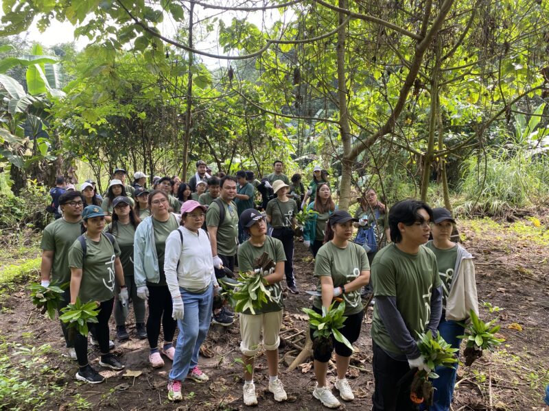 World Vision Philippines | Northern Trust Partners with World Vision ...