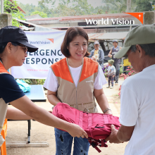 Typhoon Essentials 2025: What Every Family Should Prepare