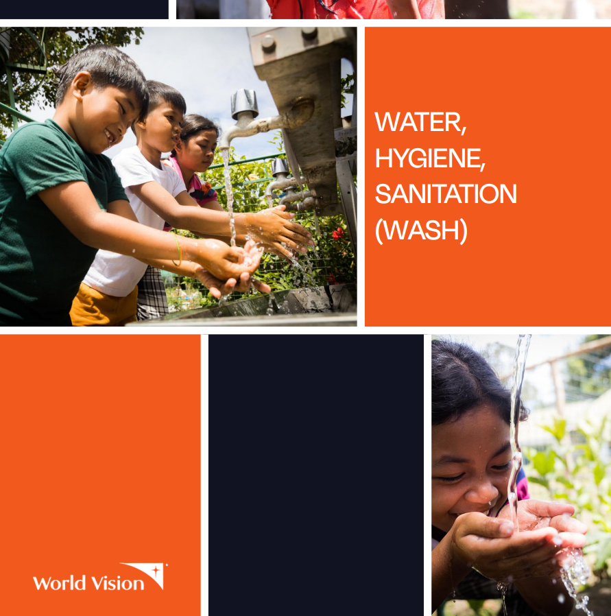 E&I Brief 9: TP Evaluation for H&N (Water, Hygiene, and Sanitation ...