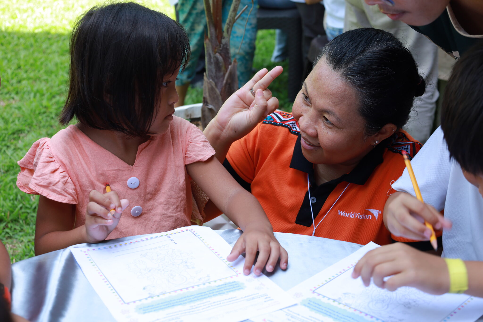 World Vision Philippines | “Summer Saya 2026 is fun, creative, and ...