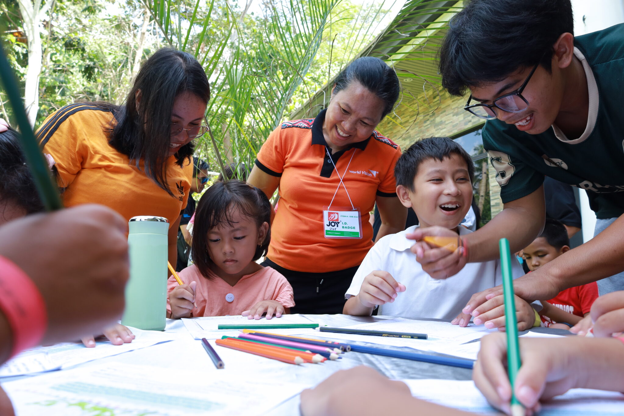 World Vision Philippines | “Summer Saya 2026 is fun, creative, and ...
